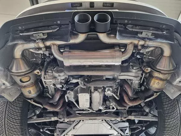 GRAIL Automotive | Wojsto Performance GmbH